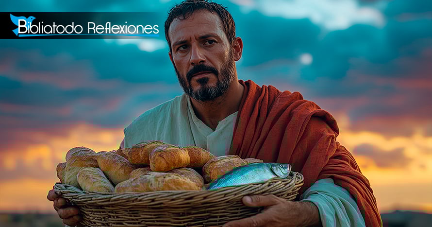 ¿Qué podemos aprender de la vida del apóstol Juan?