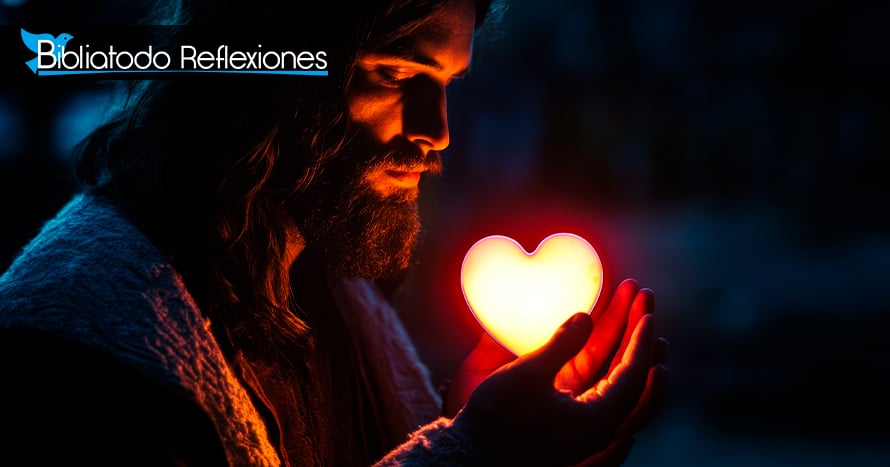¿Qué significa que Dios mira el corazón (1 Samuel 16:7)?