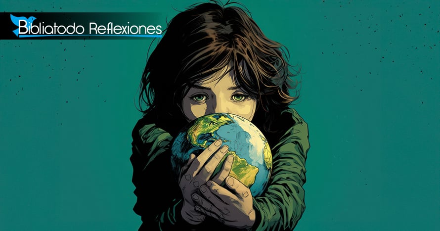 ¿Qué significa que vivimos en un mundo caído?