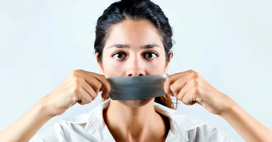 ¿Qué significa tomar el nombre del señor en vano?