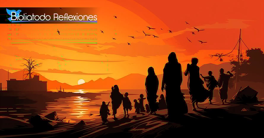 ¿Quiénes eran los cananeos?