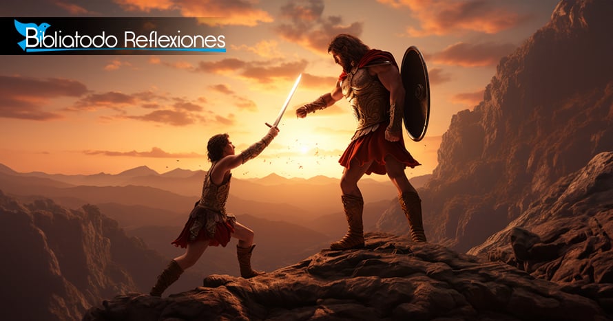 ¿Quiénes eran los filisteos?