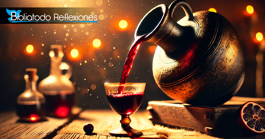 ¿Cambió Jesús el agua en vino o en jugo de uva?