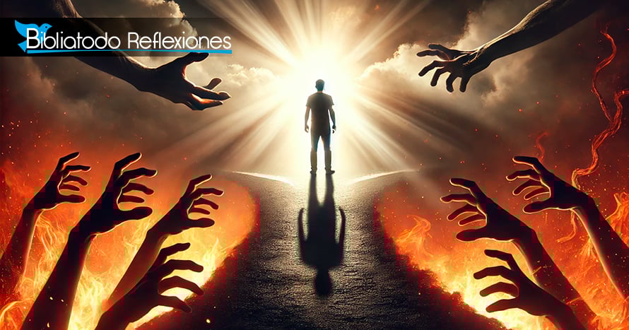 ¿Cuál es el significado de concupiscencia en la Biblia?