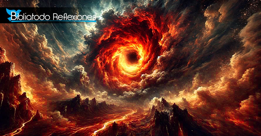 ¿Cuándo se creó el infierno?