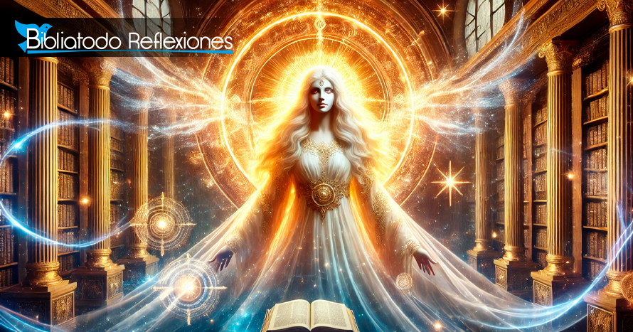 ¿Enseña la Biblia que Sofía es la diosa de la sabiduría?