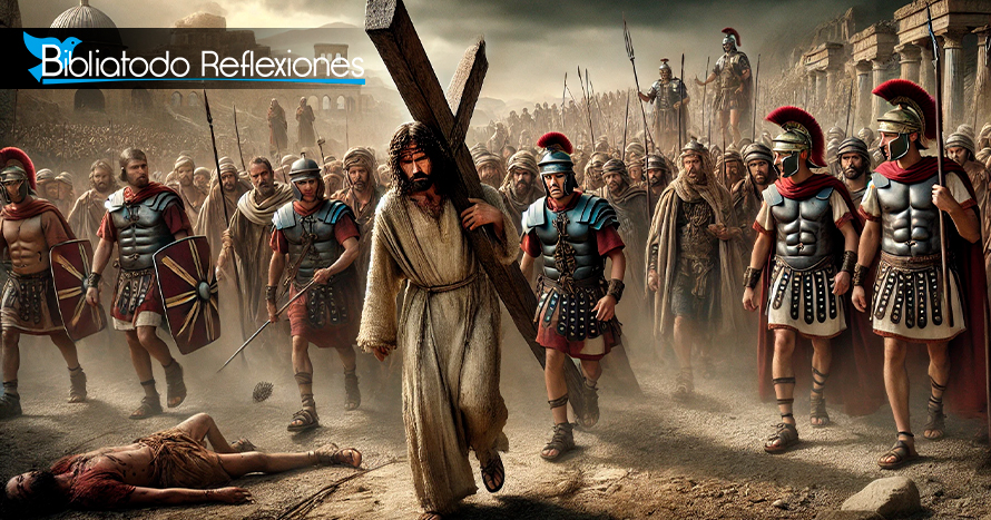 ¿Los romanos le dieron a Jesús 39 latigazos?