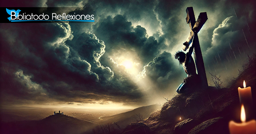 ¿Por qué dijo Jesús: "Dios mío, Dios mío, por qué me has desamparado"?