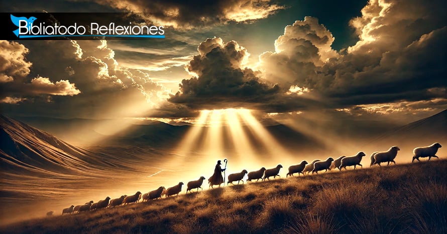 ¿Qué es el Movimiento de Pastoreo?