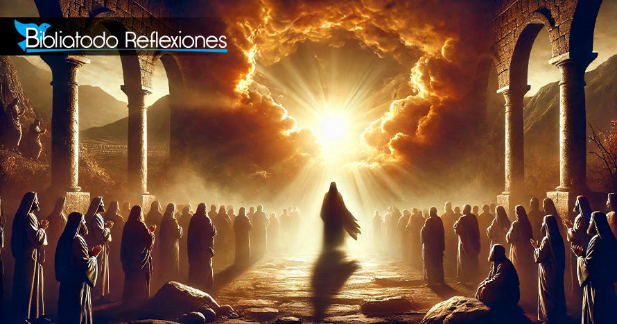 ¿Qué es el Secreto Mesiánico?