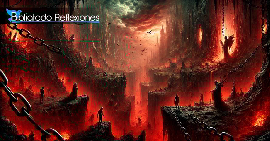 ¿Qué es el Tártaro?