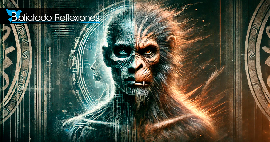 ¿Qué es el atavismo?