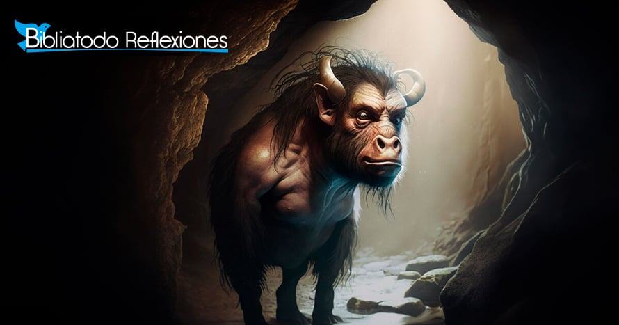 ¿Qué es el behemot?