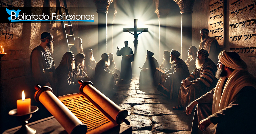 ¿Qué es el ebionismo?