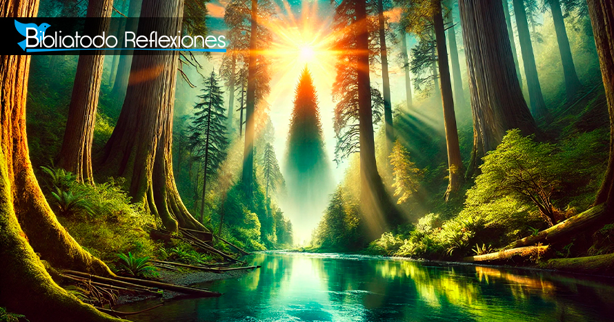 ¿Qué es el panteísmo?