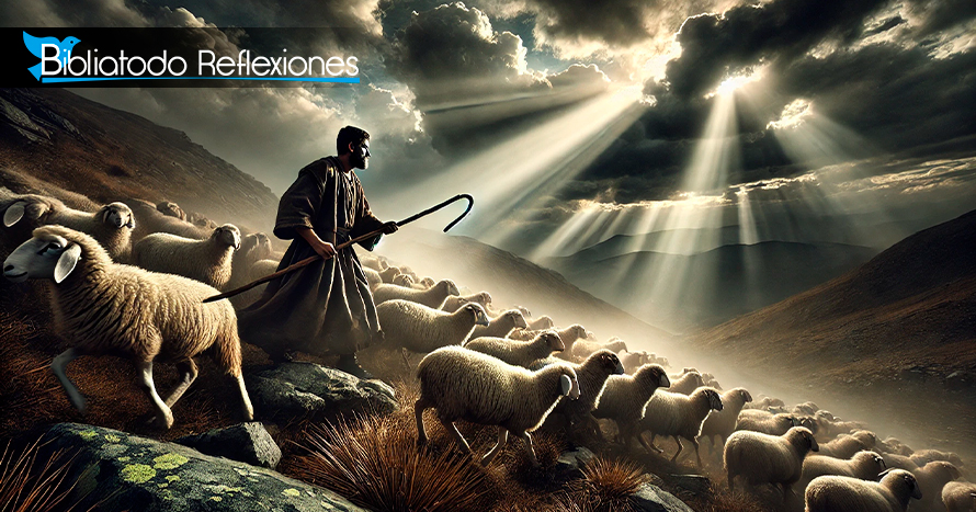 ¿Qué es el "pastoreo intenso"?