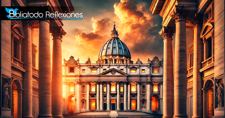 ¿Qué es la Santa Sede?