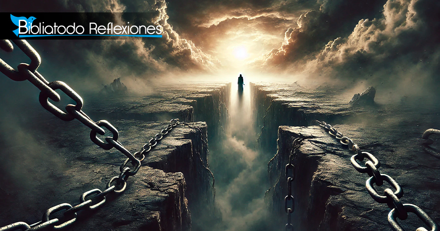 ¿Qué es la iniquidad según la Biblia?