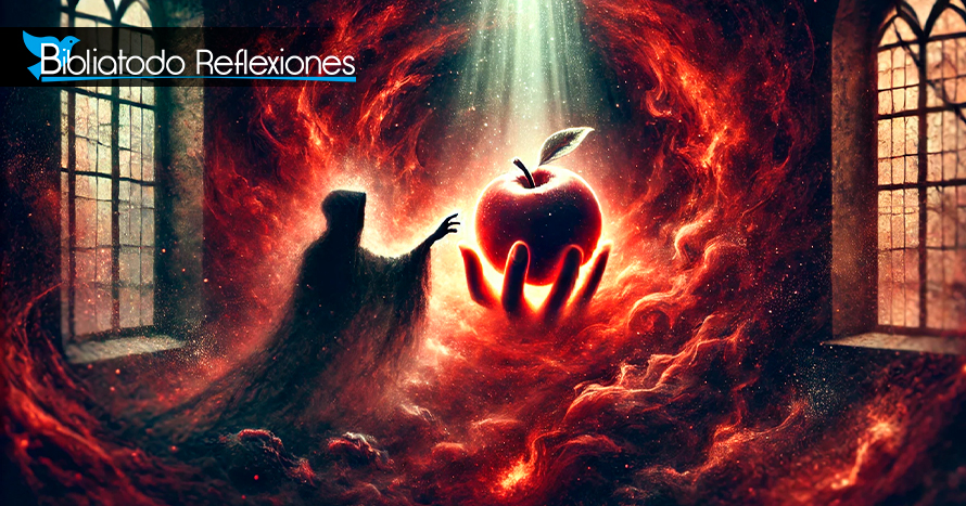 ¿Qué es la lujuria de la carne?