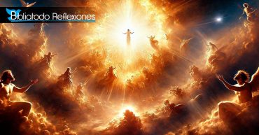 ¿Qué es la visión beatífica?