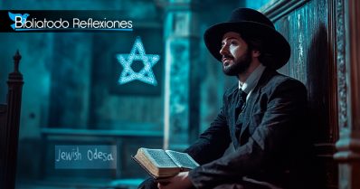 ¿Qué es un rabino judío?