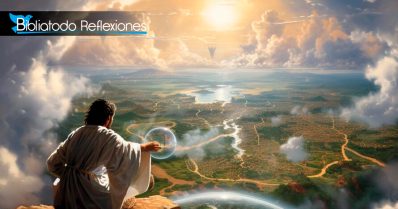 ¿Qué hizo Dios el séptimo día de la creación?