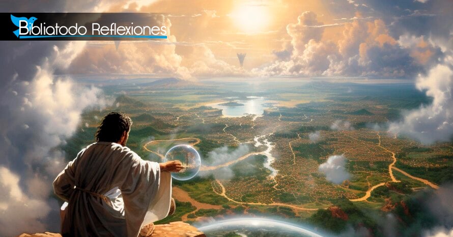 ¿Qué hizo Dios el séptimo día de la creación?