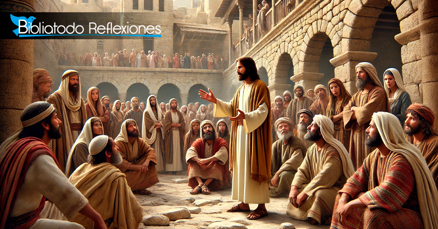 ¿Qué idioma hablaba Jesús?