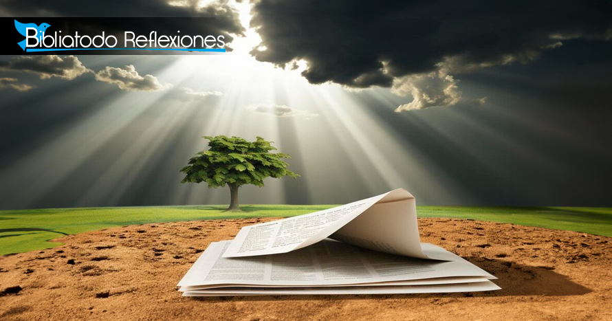 ¿Qué significa la Biblia cuando se refiere a los fines de la tierra?
