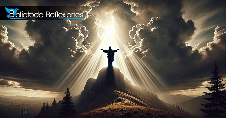 ¿Qué significa que Jesús es Señor?