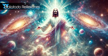 ¿Qué significa que Jesús es el 'primogénito' de la Creación?