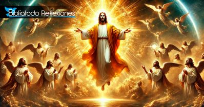 ¿Qué significa que Jesús tenga el nombre que es sobre todo nombre?