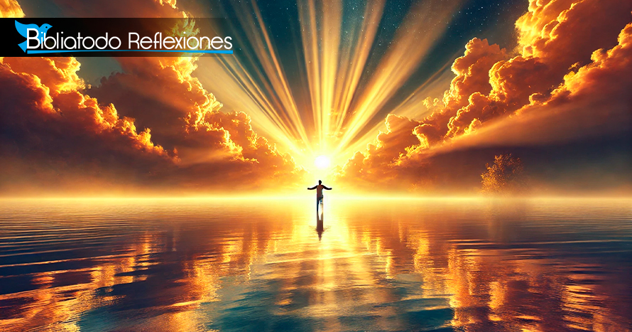 ¿Qué significa tener vida espiritual?