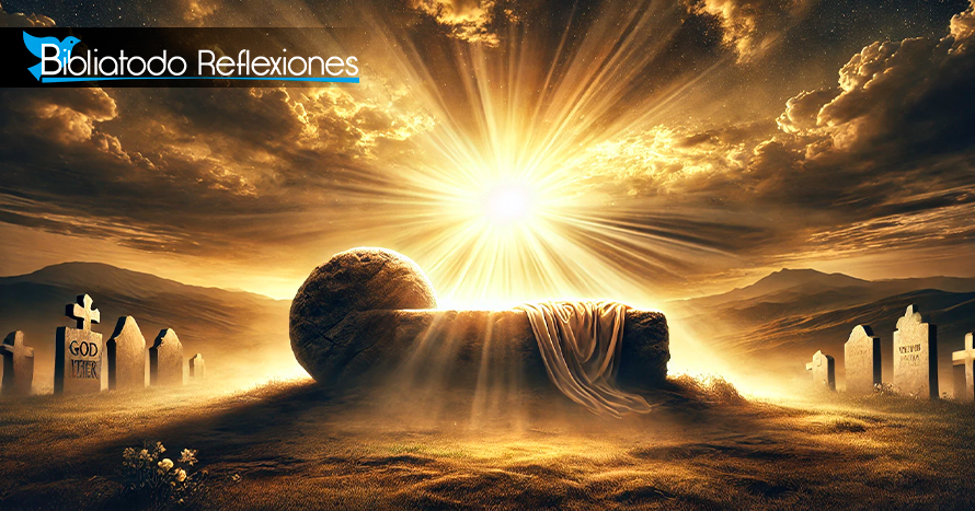 ¿Quién resucitó a Jesús?