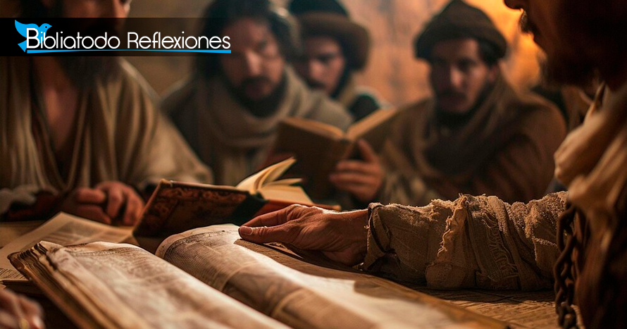 ¿Quiénes eran los masoretas?