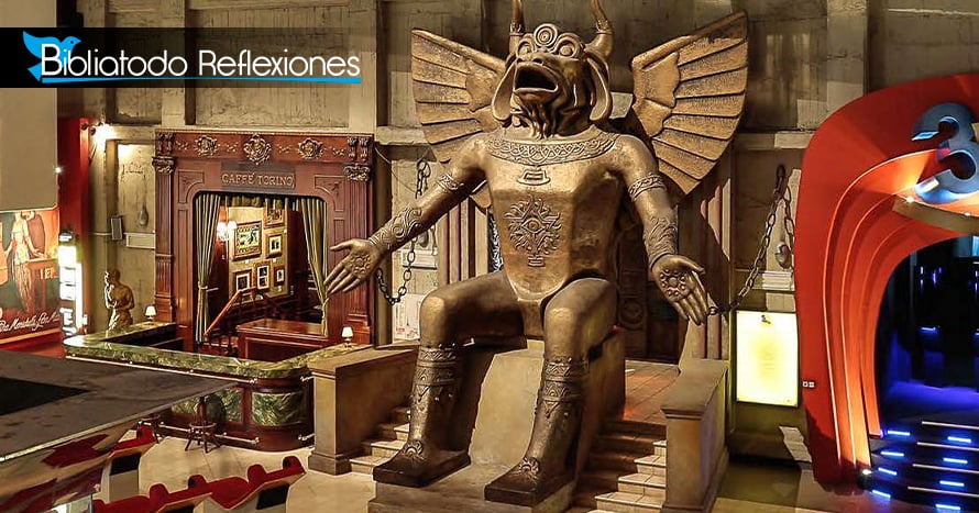 ¿Quién fue Moloc según la Biblia?