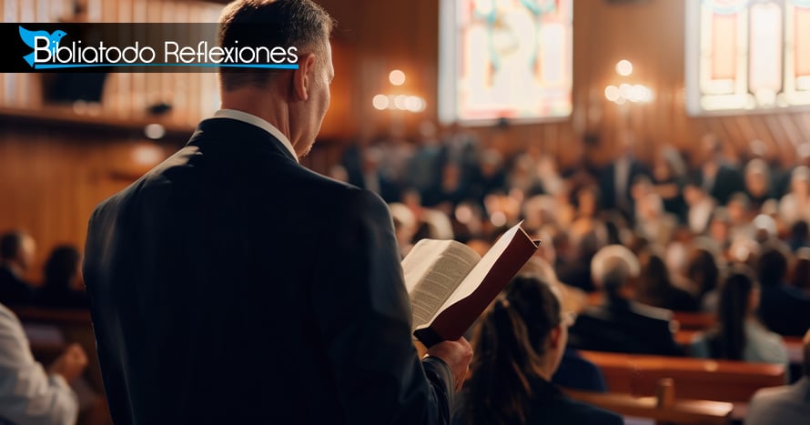 ¿Cómo puedo saber si estoy siendo llamado a predicar?