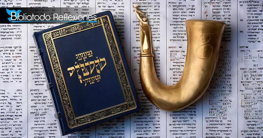 ¿Qué es el Talmud?