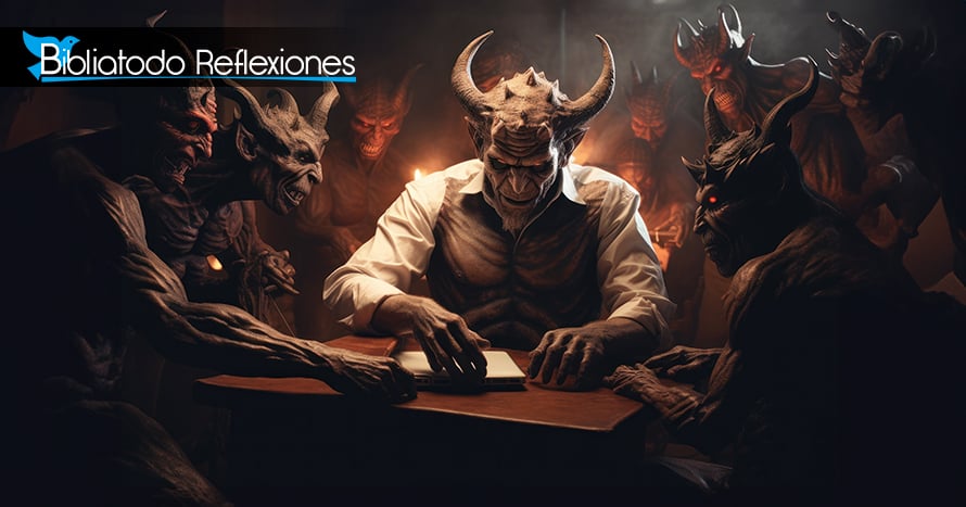 Principados y potestades: la realidad espiritual que debes conocer