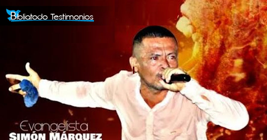 Fue rescatado del bajo mundo, un impactante testimonio del evangelista ...