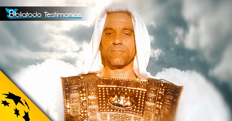 Conocí a un Arcángel y Él Me Enseñó Secretos Celestiales - Bill Hamon