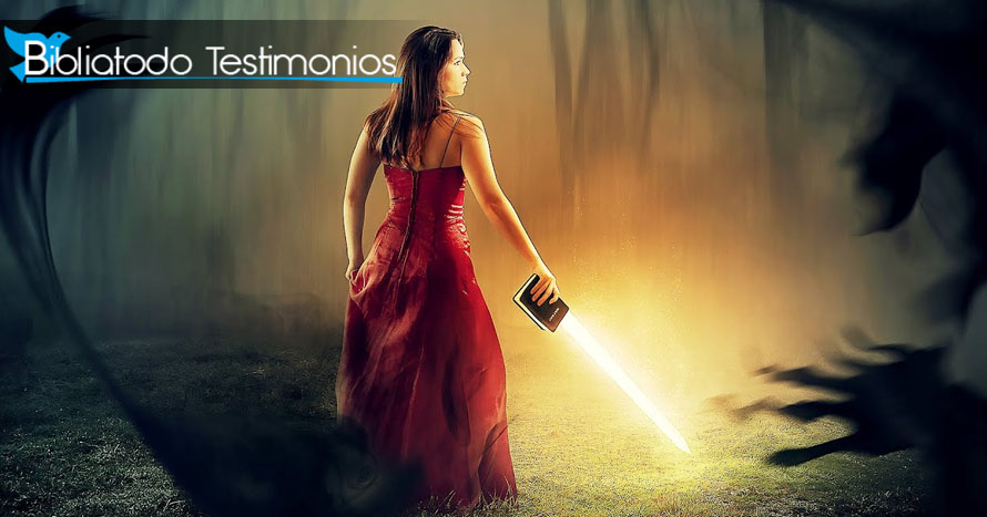 Descubre Cómo Discernir el Mundo Invisible que te Rodea