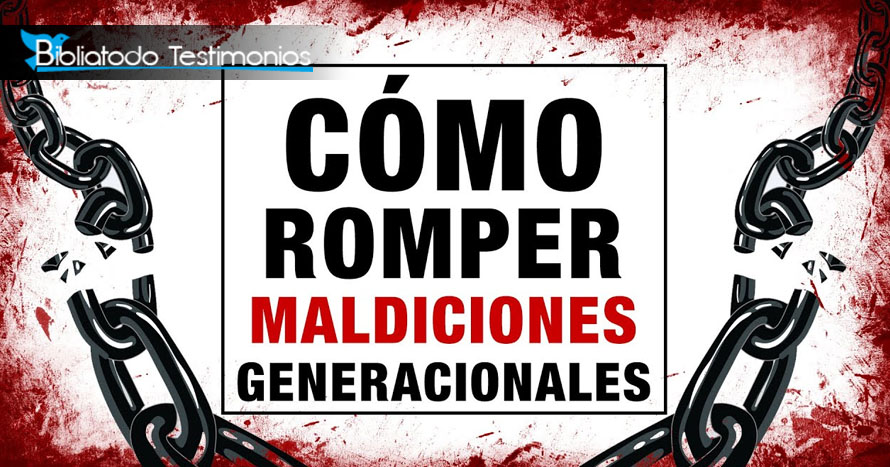 Cómo Romper Maldiciones Generacionales - John Turnipseed