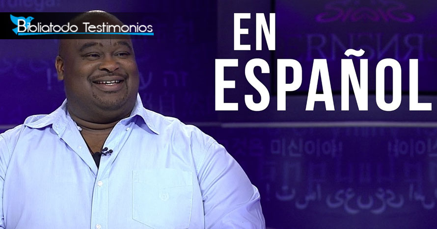 Cuando Eddie James adora, él literalmente escucha canciones del cielo