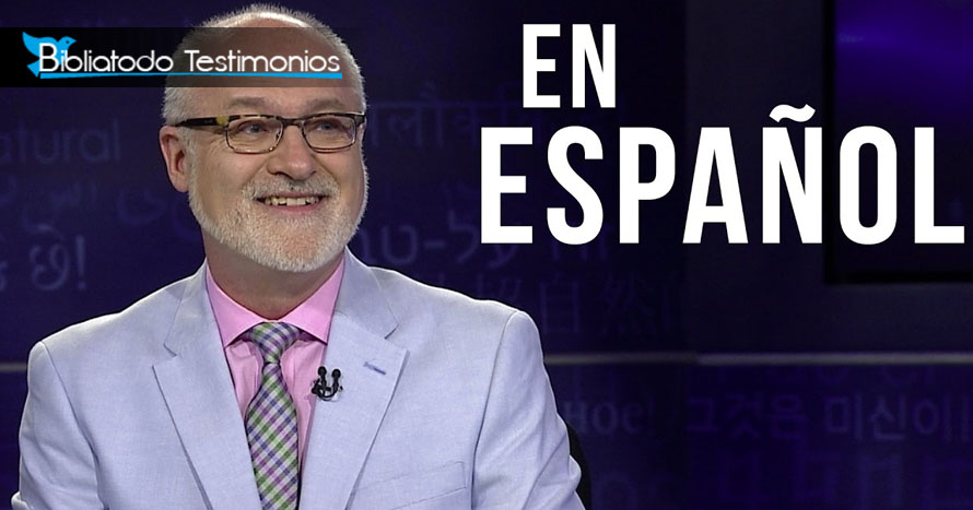 Durante nueve semanas consecutivas James Goll tuvo visitaciones ...