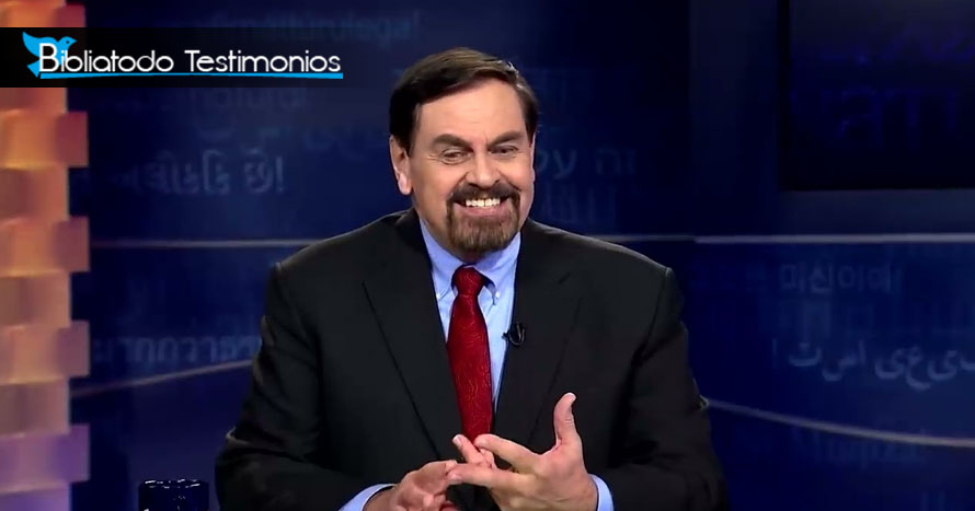 El Cielo Es Un Lugar Que Puede Visitar - James Durham