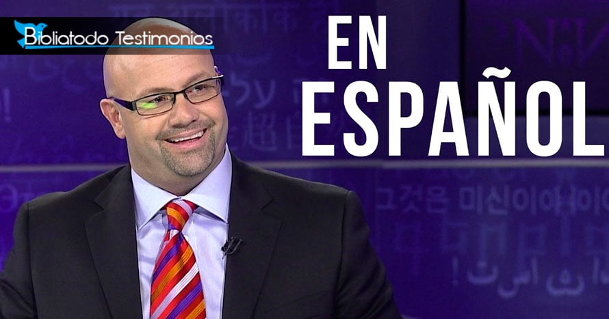 He Oído a Jesús Hablando con el Padre - Shane Warren