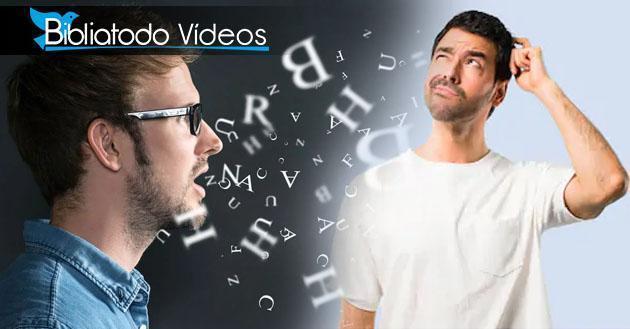 ¿Por qué crees que debes cambiar la manera en la que hablas? ¡Mira este ...