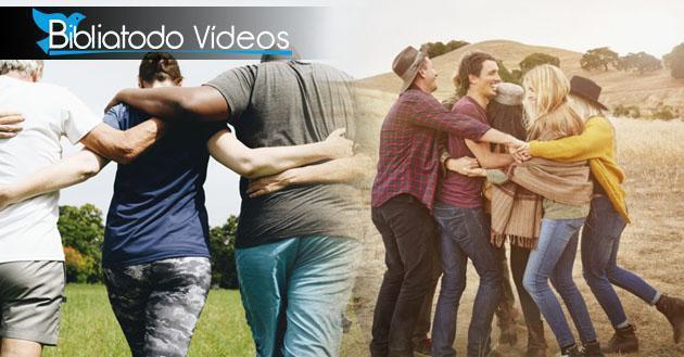 70 veces 7: La razón del porqué debemos perdonar tantas veces - VIDEO