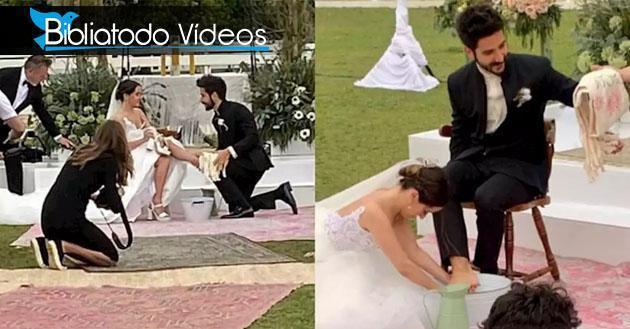 Conoce la razón por la que Camilo Echeverry y Evaluna Montaner se ...